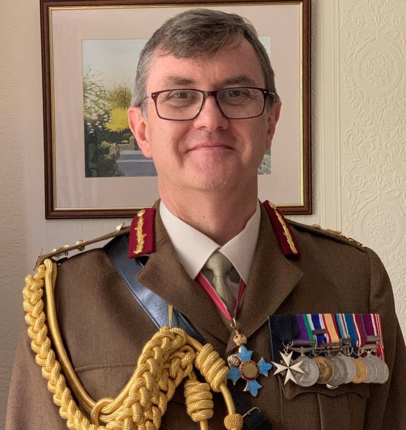 COMEDS PAGE - NATO MILMED COE